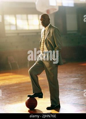 Thomas Carter & Samuel L. Jackson Film: Coach Carter (USA/DE 2005 ...