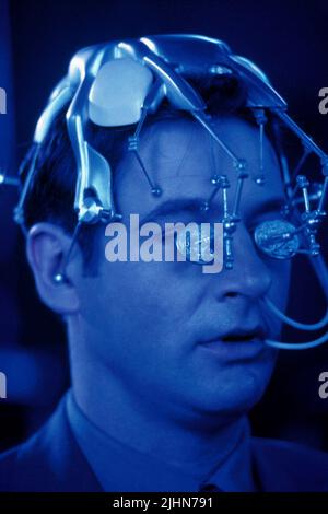 JEREMY NORTHAM, CYPHER, 2002 Stock Photo - Alamy