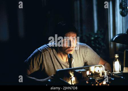 JIM CAVIEZEL, FREQUENCY, 2000 Stock Photo - Alamy