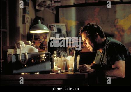 Dennis Quaid Film: Frequency (2000) Characters: Frank Sullivan Director ...