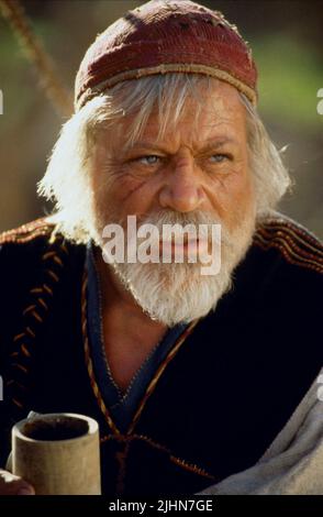 OLIVER REED, GLADIATOR, 2000 Stock Photo - Alamy