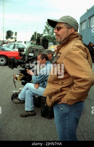 David Mamet Film: Heist (2001) Director: David Mamet 10 September 2001 ...