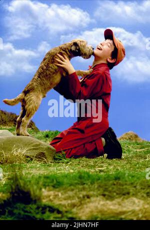 LIAM AIKEN, HUBBLE, GOOD BOY!, 2003 Stock Photo - Alamy