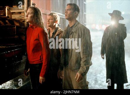 JOY RIDE, Leelee Sobieski, 2001, TM & Copyright © 20th Century Fox Film ...