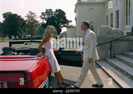 LAYER CAKE, Sienna Miller, Daniel Craig, 2004, (c) Sony Pictures ...