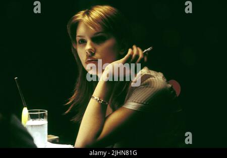 LOST IN TRANSLATION, SCARLETT JOHANSSON, 2003 Stock Photo - Alamy