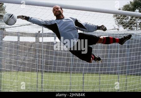 MEAN MACHINE (2001) JASON STATHAM MEMA 003 Stock Photo - Alamy