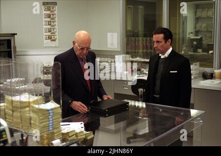 Andy Garcia & Carl Reiner Film: Ocean'S Eleven; Ocean'S 11 (USA 2001 ...