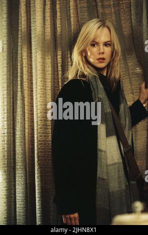 NICOLE KIDMAN, THE INTERPRETER, 2005 Stock Photo - Alamy