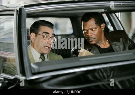 EUGENE LEVY, THE MAN, 2005 Stock Photo - Alamy