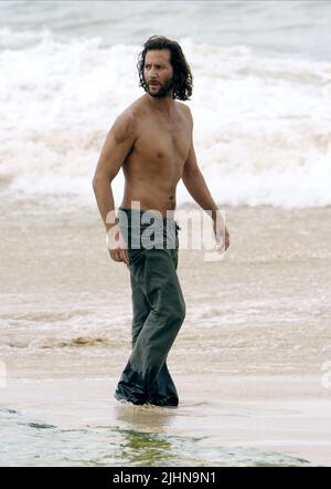 HENRY IAN CUSICK, LOST : SEASON 3, 2006 Stock Photo - Alamy