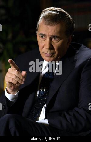 FROST/NIXON, Frank Langella as Richard Nixon (waving), 2008. ©Universal ...