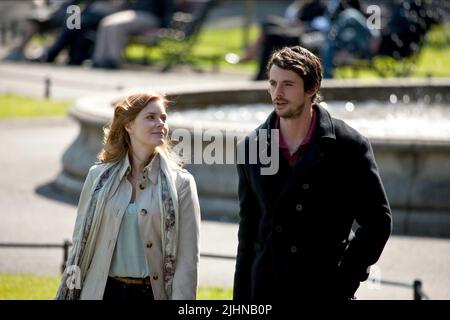 AMY ADAMS, MATTHEW GOODE, LEAP YEAR, 2010 Stock Photo - Alamy