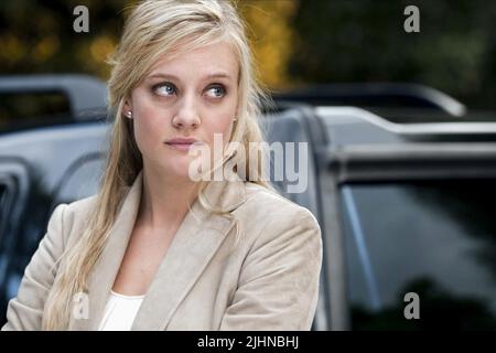ONE DAY, Romola Garai, 2011, ph: Giles Keyte/©Focus Features/courtesy ...