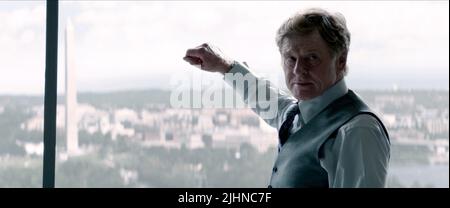 ROBERT REDFORD, CAPTAIN AMERICA: THE WINTER SOLDIER, 2014 Stock Photo ...