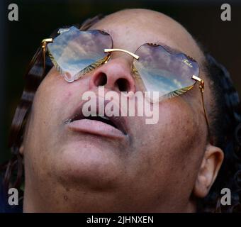 Racine, Wisconsin, USA. 19th July, 2022. Racine, Wisconsin, District ...