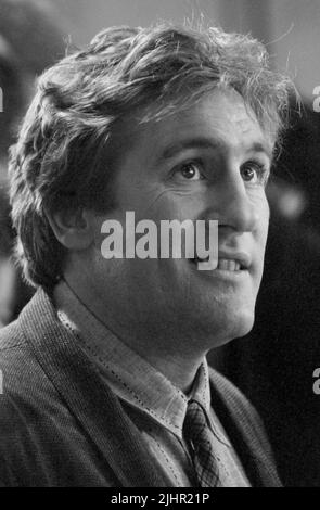 French actor Gerard Depardieu in the movie Danton, France 1982 Stock ...