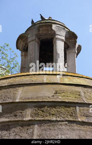 France Paris Place des Fetes market place Stock Photo - Alamy