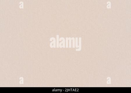 Light beige or pink color smooth cardboard paper, seamless tileable ...