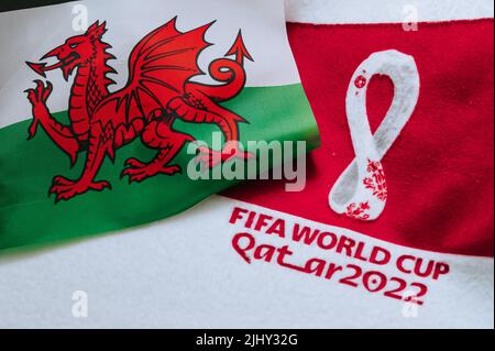 Wales National Team Group, JULY 12, 2025 - Rugby : Lipovitan D ...