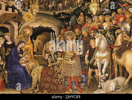 medieval art depicting death Stock Photo - Alamy