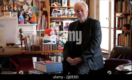 ALEJANDRO JODOROWSKY, JODOROWSKY'S DUNE, 2013 Stock Photo - Alamy