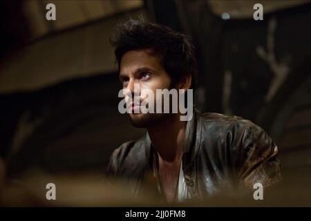 TOM RILEY, DA VINCI'S DEMONS : SEASON 1, 2013 Stock Photo - Alamy