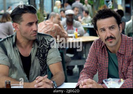 CANNAVALE,CASELLA, BLUE JASMINE, 2013 Stock Photo - Alamy