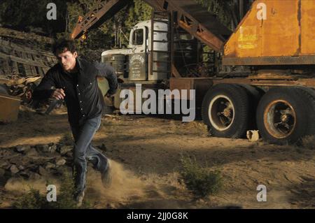 ODD THOMAS 2013 Fusion Films production with Addison Timlin and Anton ...
