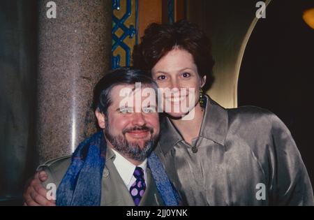Christopher Durang in New York City, circa early 1990's. Photo Credit ...