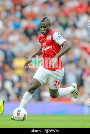 ARSENAL - EMMANUEL FRIMPONG Stock Photo - Alamy