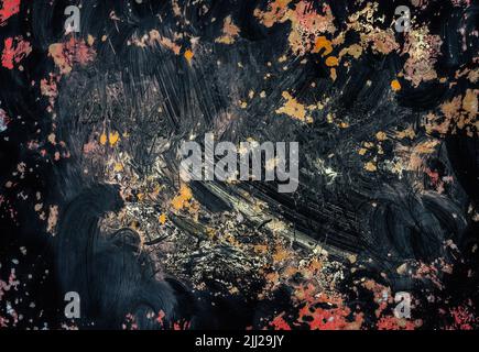colourful modern art progress picture background Stock Photo - Alamy