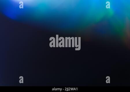 flash lens flare creative photography art style Stock Photo - Alamy