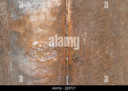 Welding Arc Code Steel Rusty Electrode Slag Inclusion Work Metal ...