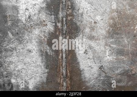 Welding Arc Code Steel Rusty Electrode Slag Inclusion Work Metal ...