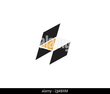Hack programming language, Logo, White background Stock Photo - Alamy