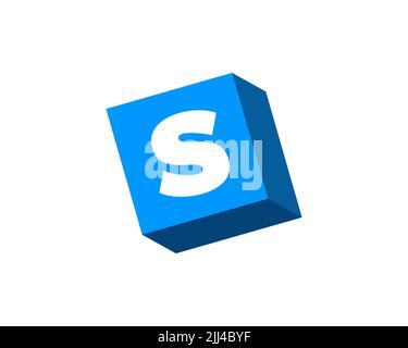 HTTPS Everywhere, Logo, White background Stock Photo - Alamy