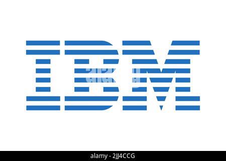 IBM WebSphere eXtreme Scale, Logo, Black background Stock Photo - Alamy