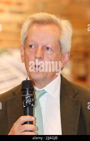 Richard Graham, MP, Member of Parliament for Gloucester, Conservative ...