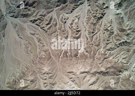 Swakopmund. 22nd July, 2022. Photo taken on July 22, 2022 shows the ...