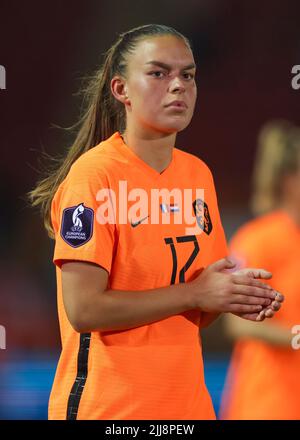 England defeat France in International Polo match at Ranelagh Lady ...