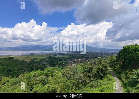 Eling Bening Pleasure Park, Ungaran, Semarang, Central Java, Indonesia ...
