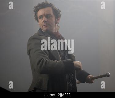 MICHAEL SHEEN, THE ADVENTURER: THE CURSE OF THE MIDAS BOX, 2013 Stock ...