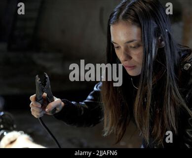 JEMMA DALLENDER, I SPIT ON YOUR GRAVE 2, 2013 Stock Photo - Alamy