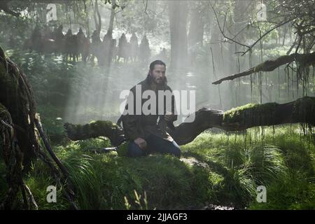 KEANU REEVES, 47 RONIN, 2013 Stock Photo - Alamy