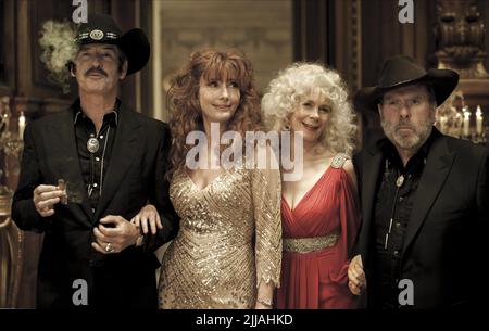 PIERCE BROSNAN, EMMA THOMPSON, CELIA IMRIE, TIMOTHY SPALL, THE LOVE ...
