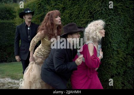 TIMOTHY SPALL, THE LOVE PUNCH, 2013 Stock Photo - Alamy