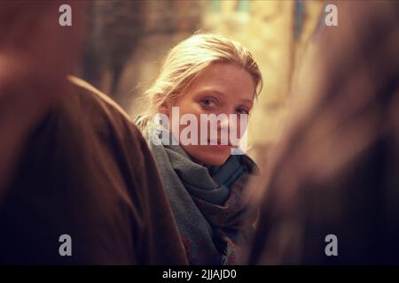 THE ZERO THEOREM, Melanie Thierry, 2013. ©Amplify Releasing/courtesy ...