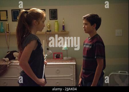 RYAN,BASSO, OCULUS, 2013 Stock Photo - Alamy