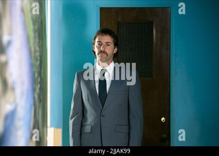 ALESSANDRO NIVOLA, DEVIL'S KNOT, 2013 Stock Photo - Alamy